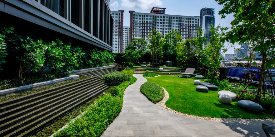 Centric Ratchayothin - COTTO