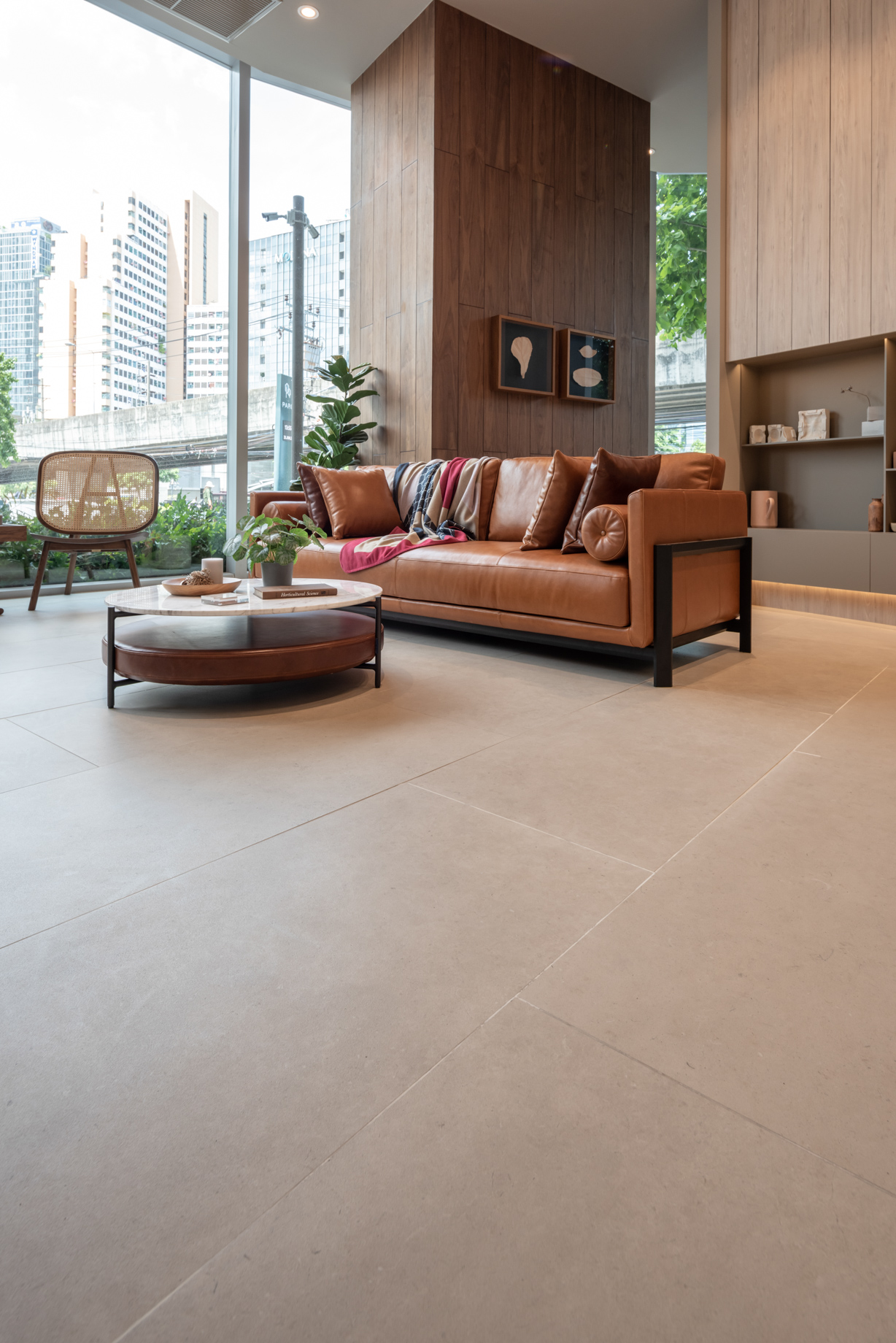 BAUEN by SCG - COTTO