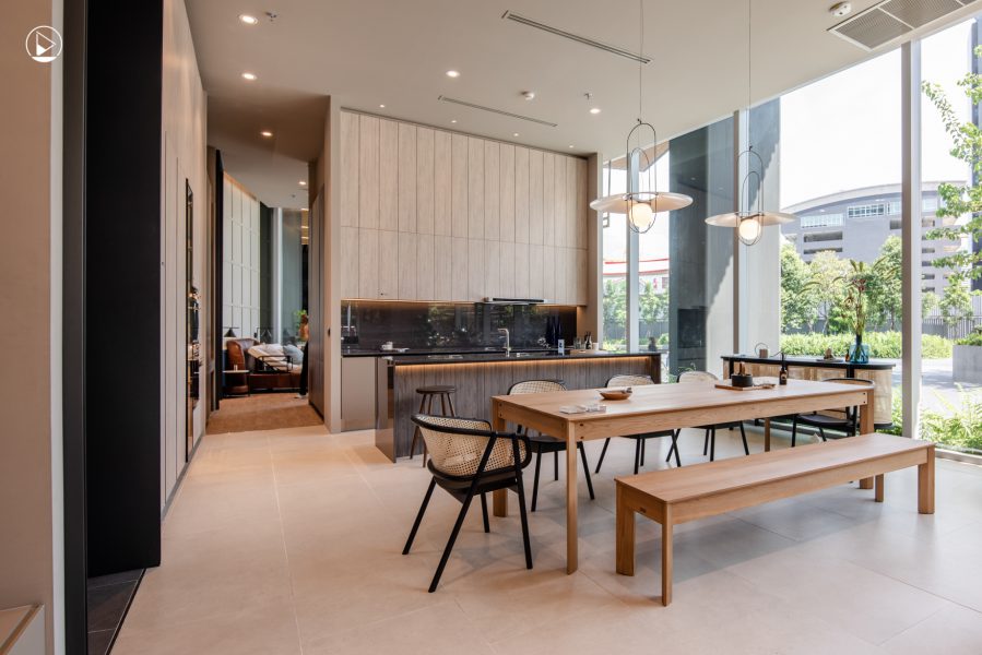 BAUEN by SCG - COTTO