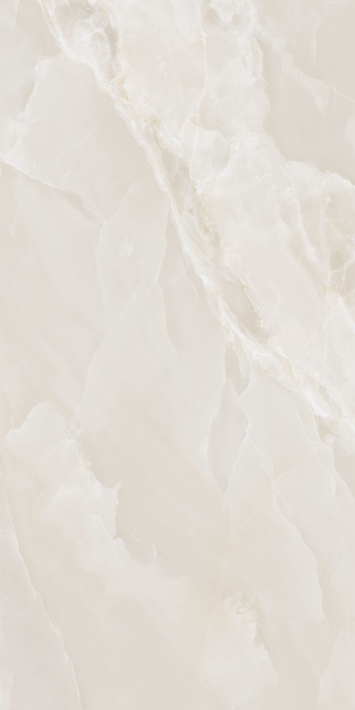 ECCENTRIC LUXE CLOUDY WHITE - COTTO